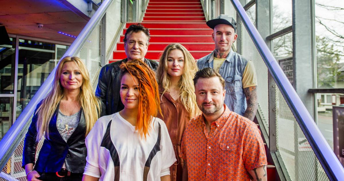 RTL5 verplaatst The Hit naar zondagavond | Binnenland | AD.nl