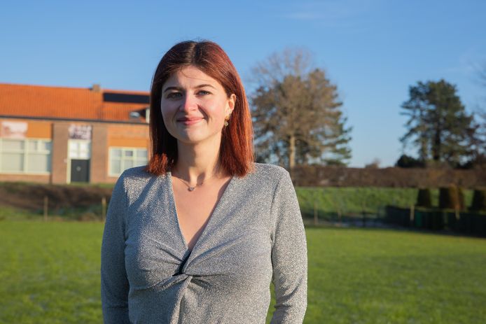 Zo verloor Anne (24) de helft van haar 150 kilo: ‘Ik was een groot kind ...