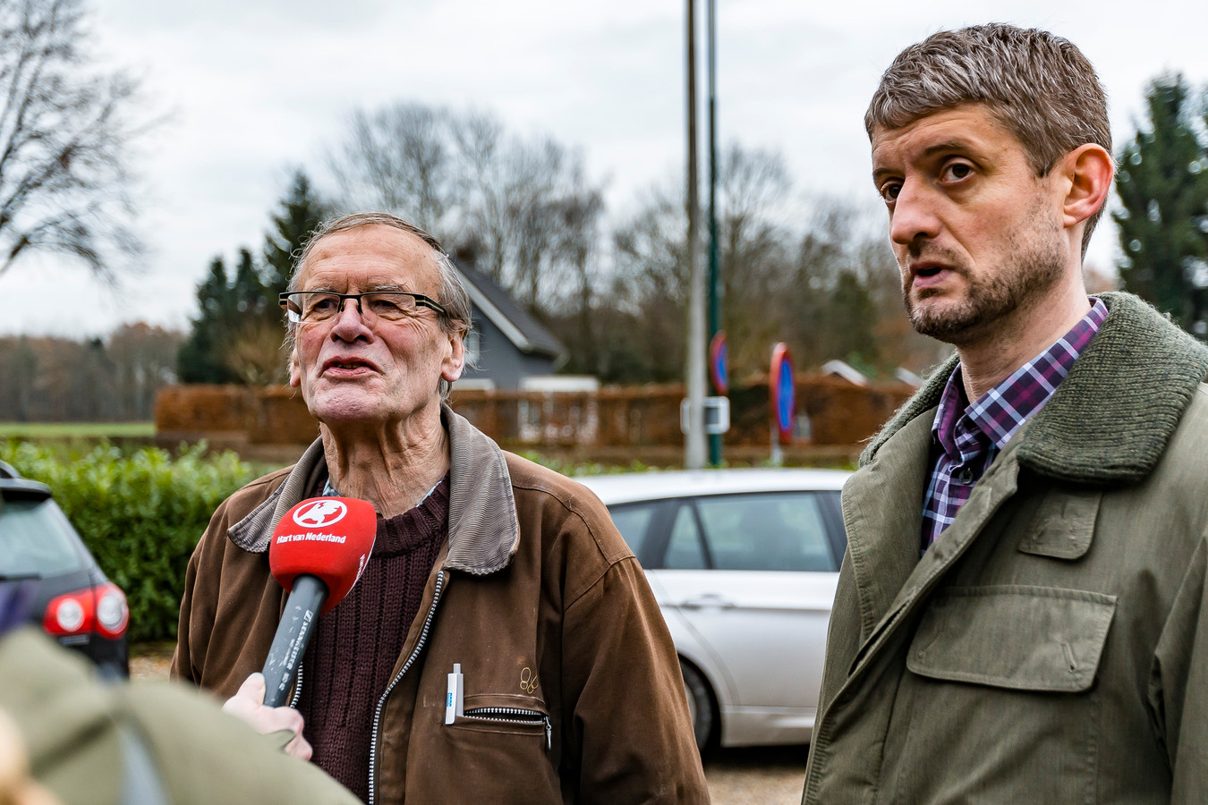 Strijd om Fort Oranje duurt voort: kon de probleemcamping op deze wijze ...