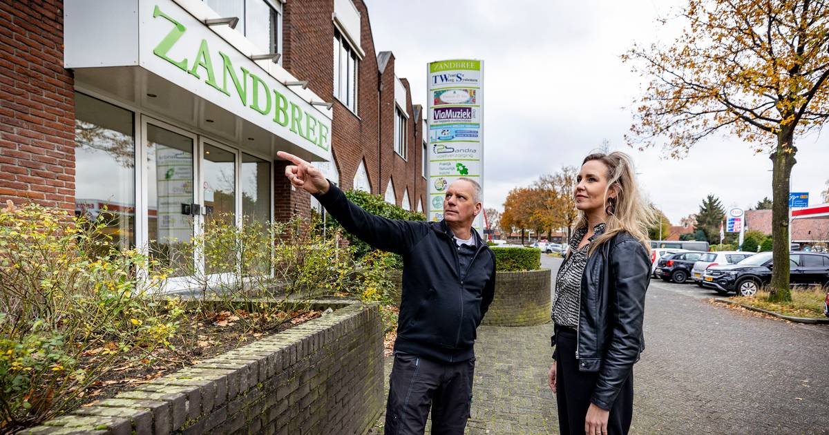 Hans is alert op huurders met verkeerde bedoelingen: ‘Als het spuigaten ...