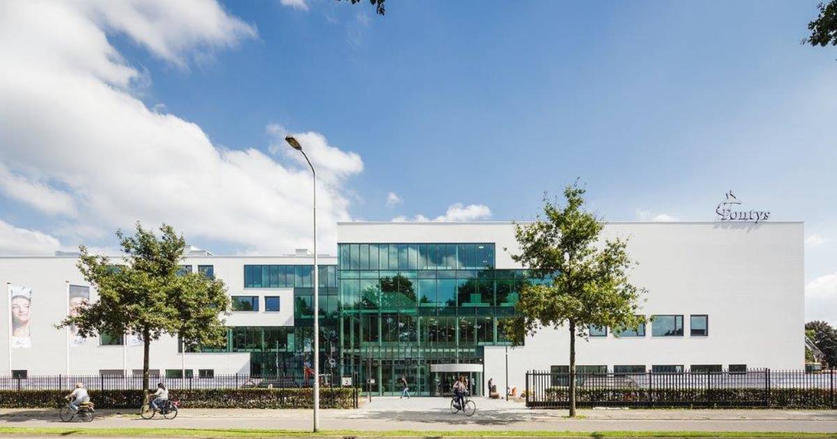 Open dag Fontys in Eindhoven trekt bijna 15.000 bezoekers | Eindhoven ...