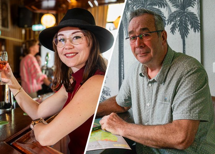 Nieuws gemist? Sasha loopt op valreep 8 ton mis • Bert doet wonderlijke ...