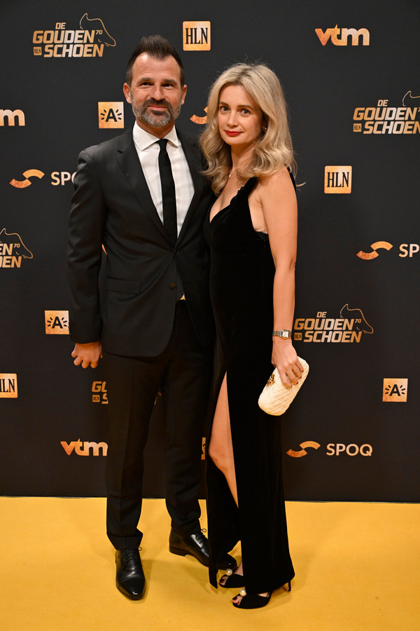 IN BEELD. Zij maakten grote sier op de rode loper van het Gala van de ...