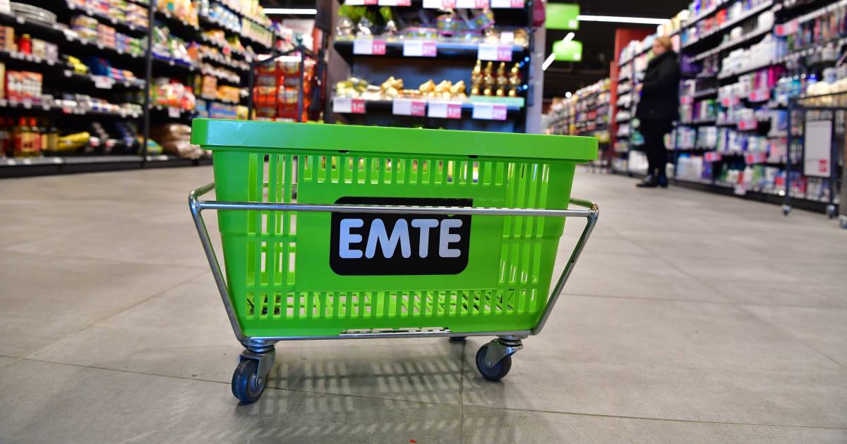 Supermarkt EMTÉ in Brakel wordt Coop | Zaltbommel | bd.nl