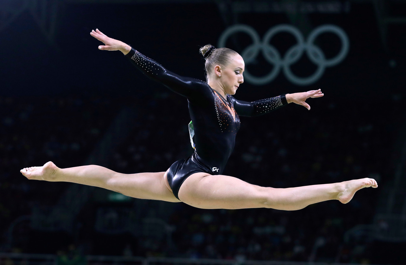 Olympisch kampioene Sanne Wevers en turnsters krijgen per direct nieuwe ... Olympisch kampioene Sanne Wevers en turnsters krijgen per direct nieuwe ...