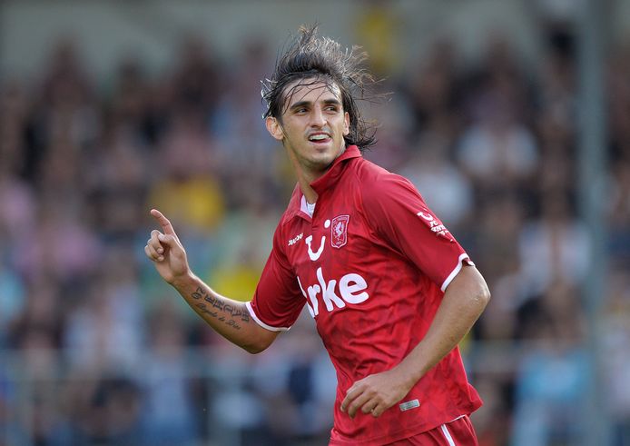Bryan Ruiz neemt in Costa Rica afscheid tegen FC Twente: ‘Die club zit ...