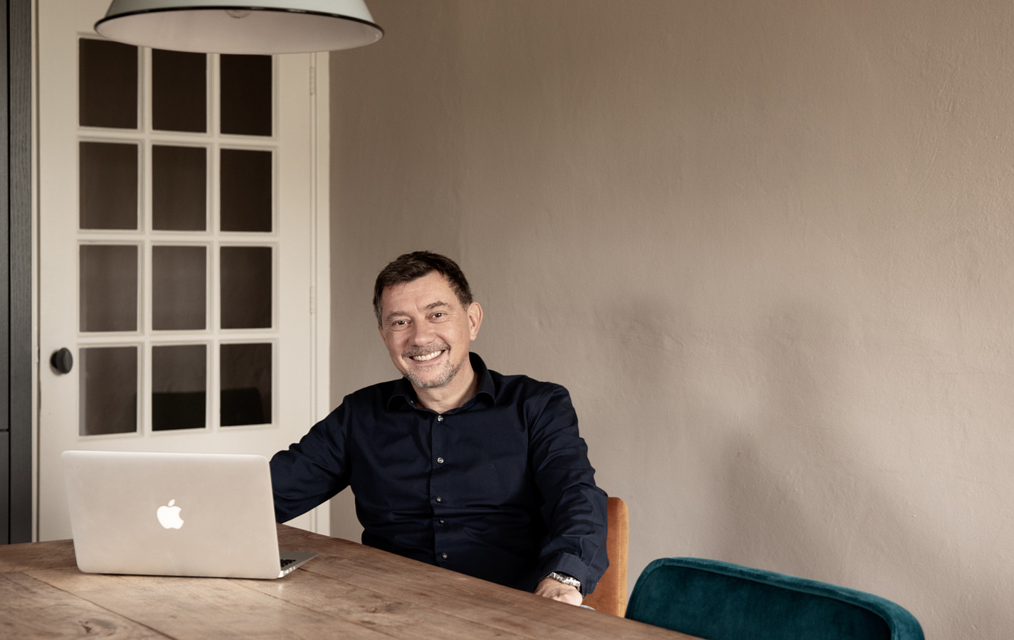 Horecamedewerkers Mitch (26) en Eric (52) vonden nieuwe baan bij ...