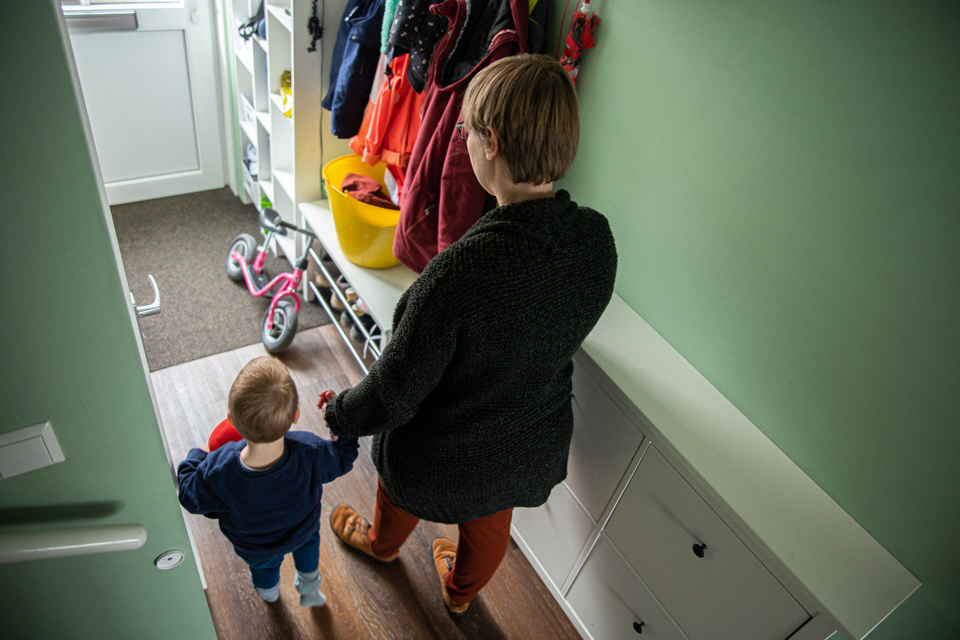 Donorpapa Jonathan van Tibbe uit IJzendijke verwekte honderden kinderen ...