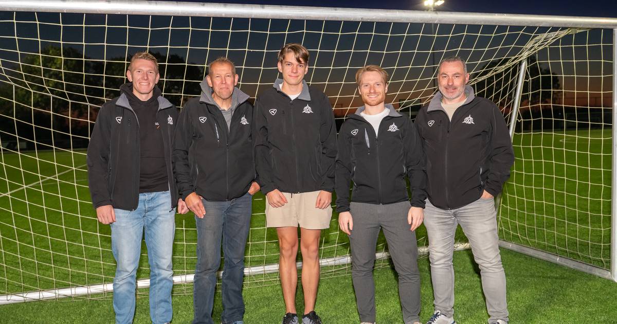 Familie Van Benten met vijf vertegenwoordigd in selectie van ...