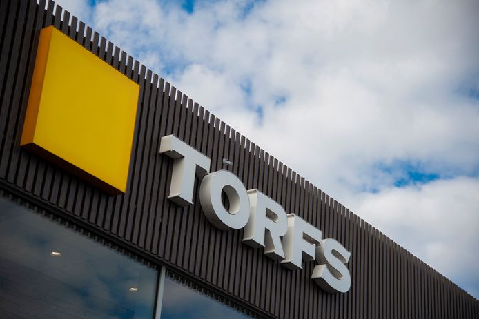 Ook Torfs moet besparen. “Maar banen zijn niet bedreigd”, verzekert CEO ...