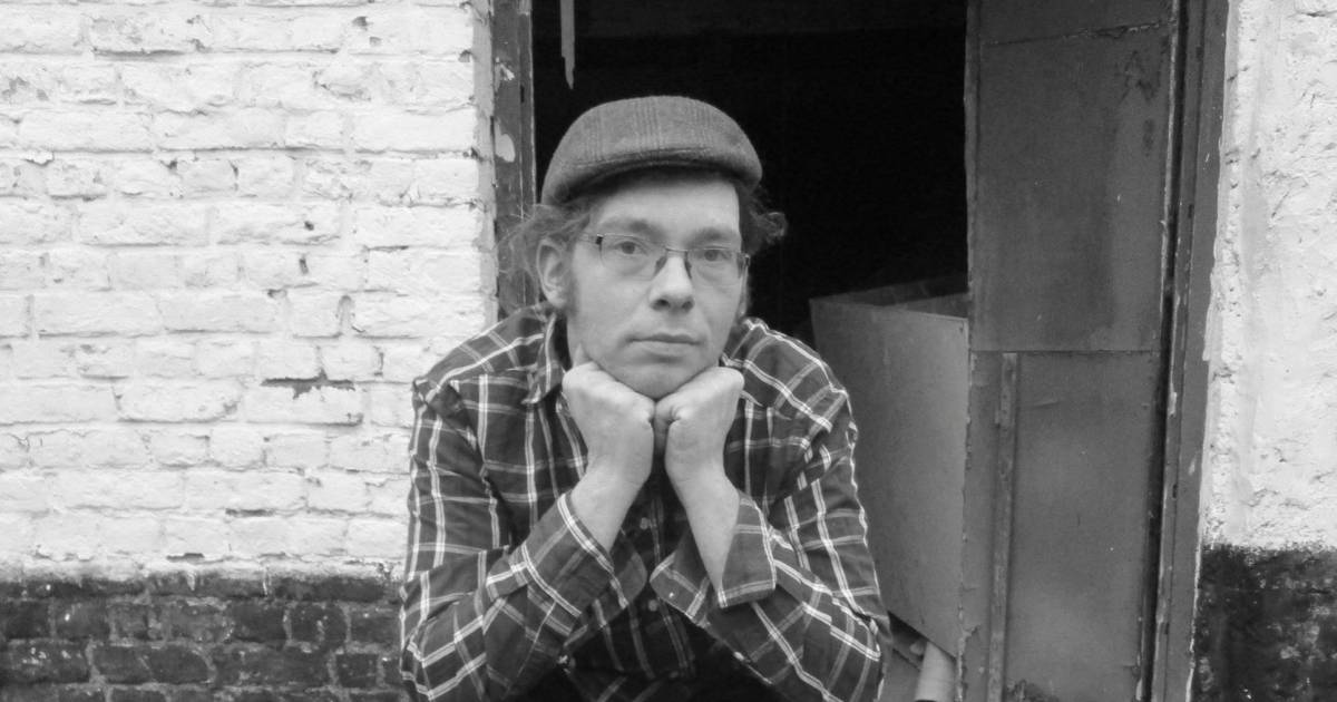 Singer-songwriter Wim De Meester in ‘Tafel van Elise’: “Zelfgeschreven ...