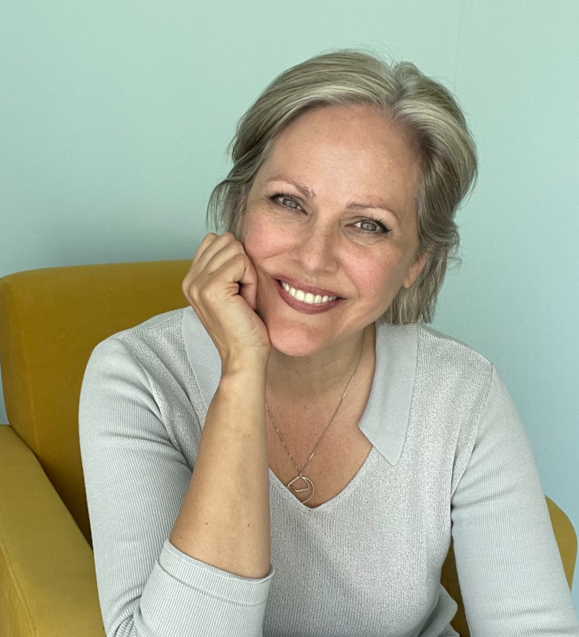 EXCLUSIEF. Eerste interview met ex-presentatrice Dagmar Liekens in twintig jaar: “Mannen wilden ...