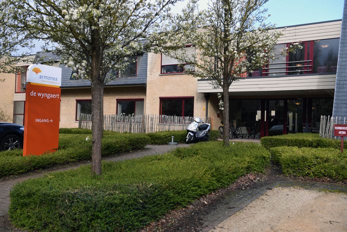 Armonae Day op 23 maart in De Wyngaert in Rotselaar | Rotselaar | hln.be