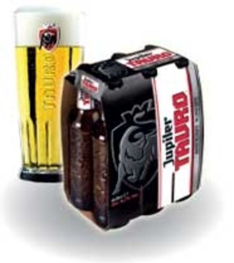 Deze week bij elke Humo: 1 gratis sixpack Jupiler Tauro + glas