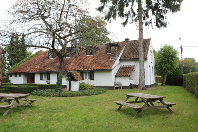 Ontdek Zichem in het spoor van de Witte | Scherpenheuvel-Zichem | hln.be