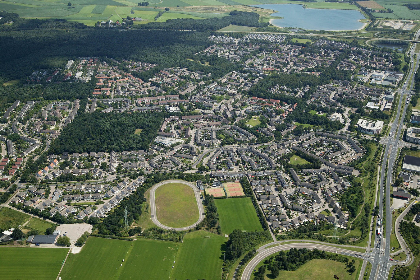 Helmond gastheer voor nationaal Woningcongres; ‘Ambitie is mooi ...