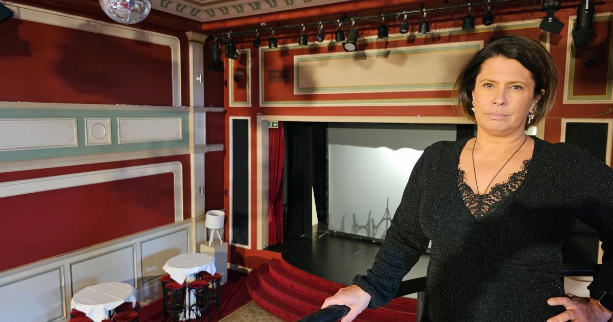 Cirque Magic start met afterwork in Le Cirq | Hoogstraten | hln.be