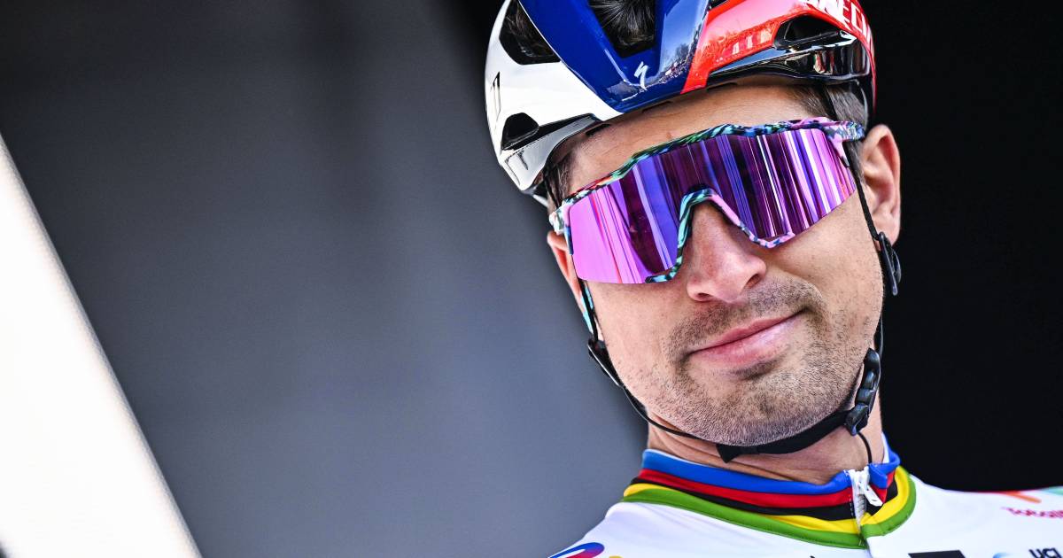 Peter Sagan wordt dronken van scooter geplukt: ‘Veel spijt van mijn ...