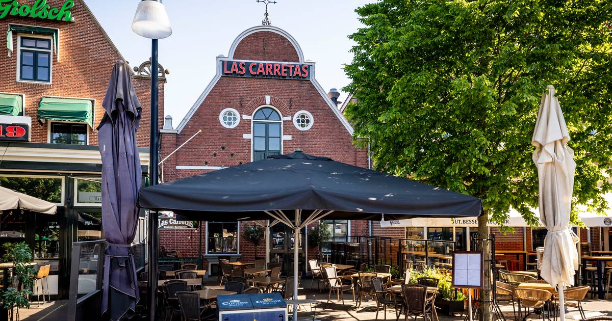 Mede-eigenaar restaurant Las Carretas ging al eerder in de fout met ...