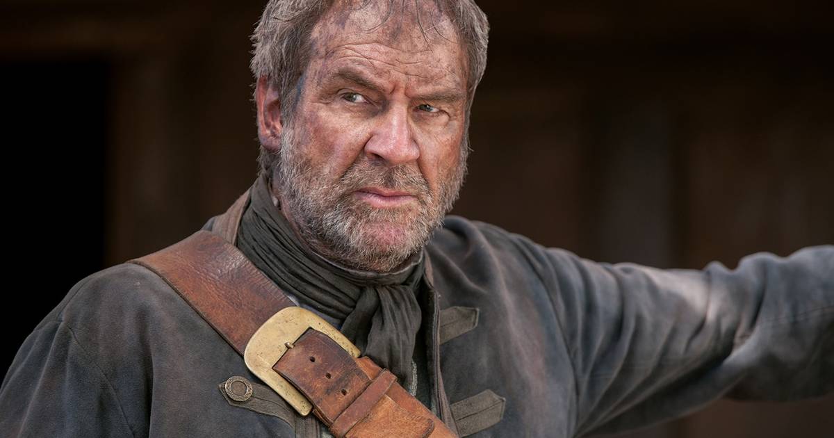 Mister Waku Waku Rob Fruithof wordt stoere piraat | Show | AD.nl