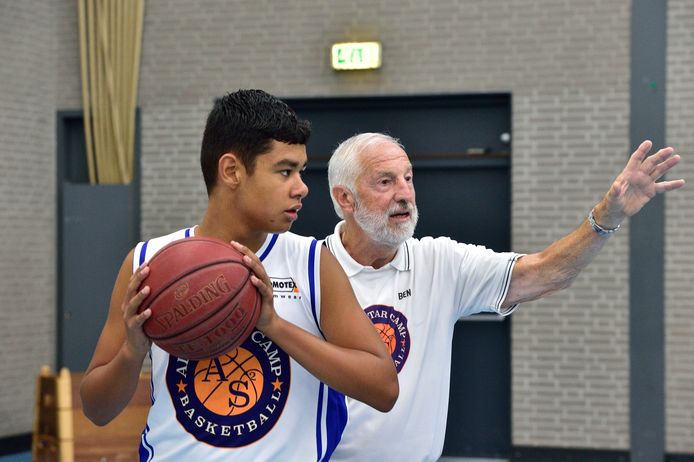 Bouncers gaat volgend seizoen voor kampioenschap: ‘Niet verwacht dat we ...
