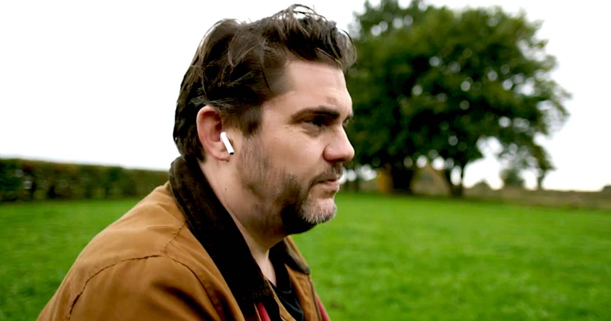 Jeroen Meus over de laatste dagen met zijn broer Wim: “Ik sliep bij hem in het ziekenhuis, nam ...