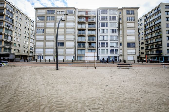 Prijzen voor woningen en appartementen in De Panne stijgen sterk | De Panne | hln.be