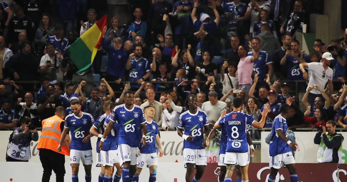 Un club de Ligue 1 racheté par BlueCo, les propriétaires américains de ...