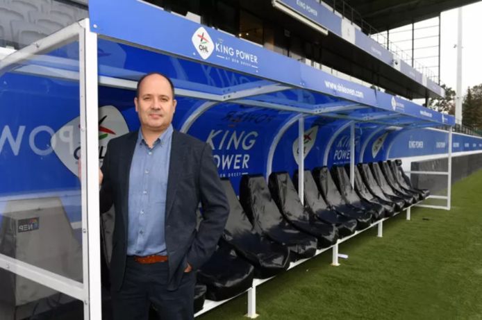 Peter Verbeke keert terug bij Anderlecht | Anderlecht herschikt Academy ...