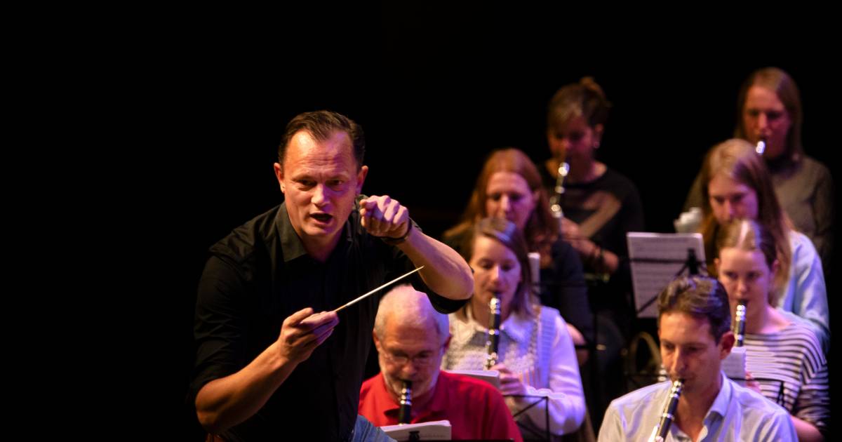 KHD brengt eigen versie van ‘Maestro’; drie keer anders met drie ...