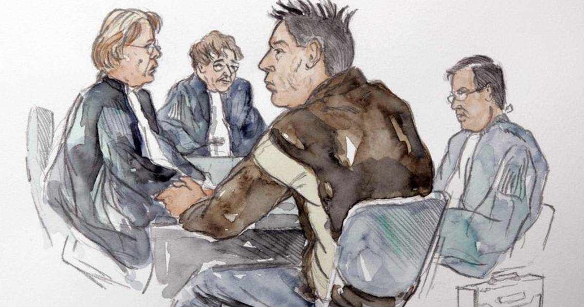 Moordenaar Maja Bradaric uit tbs-kliniek | Binnenland | gelderlander.nl