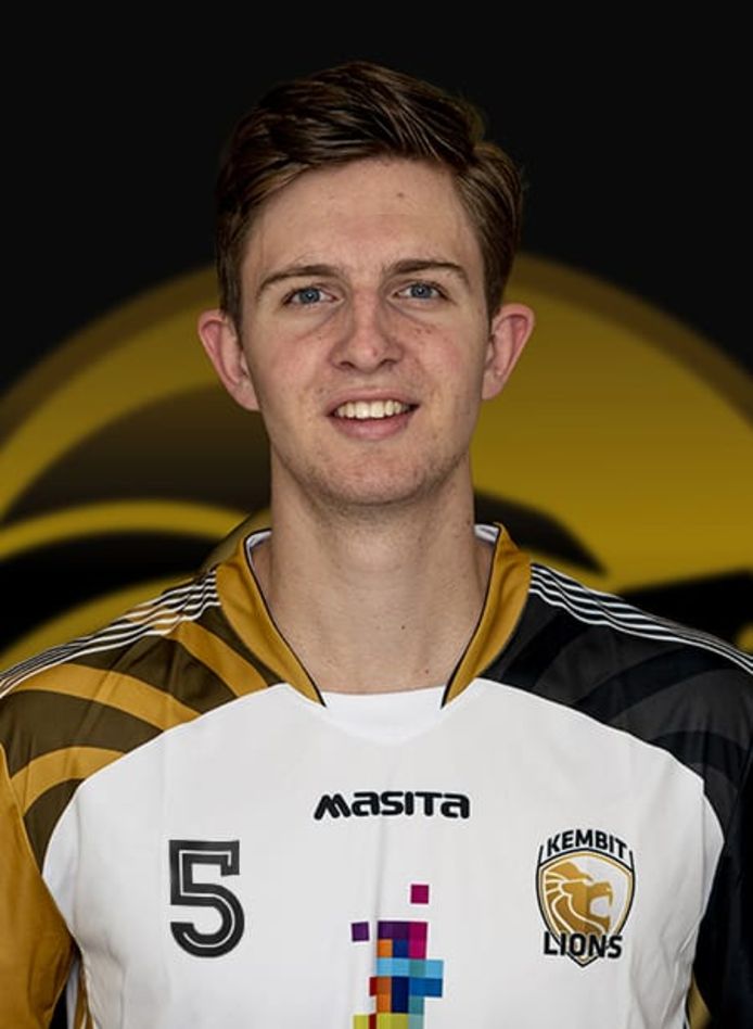 Na Nederlandse titel droomt Jelte Hiemstra van de Duitse Bundesliga ...