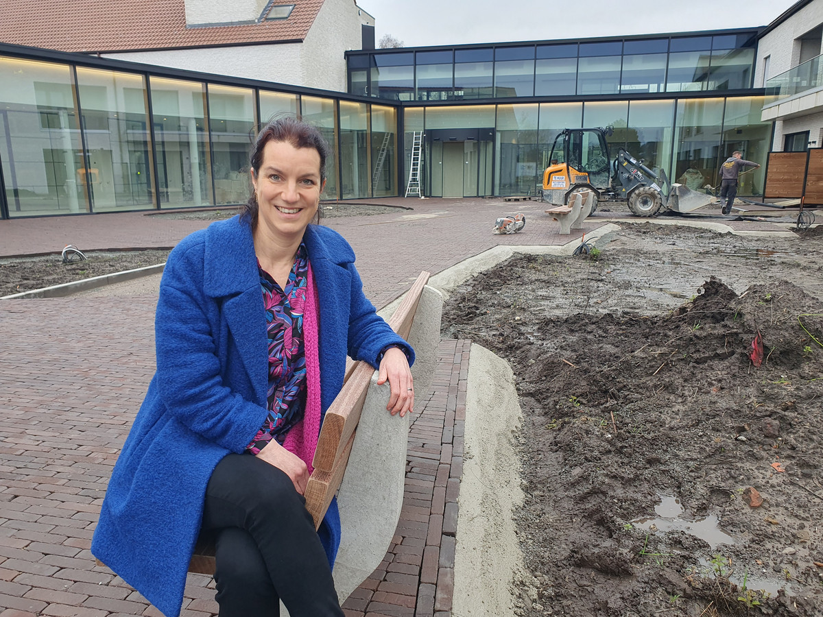 KIJK. Zo ziet nieuw rusthuis Kleit eruit: “Hier is geen plaats voor ...