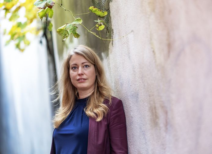 Hoe het conflict in Israël Mirthes leven beïnvloedt: ‘Mensen wensen mij ...