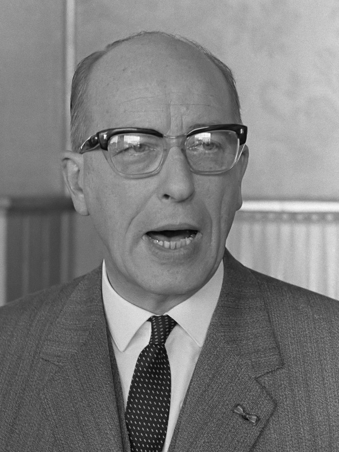 Bruls in top drie langstzittende Nijmeegse burgemeesters: deze ...