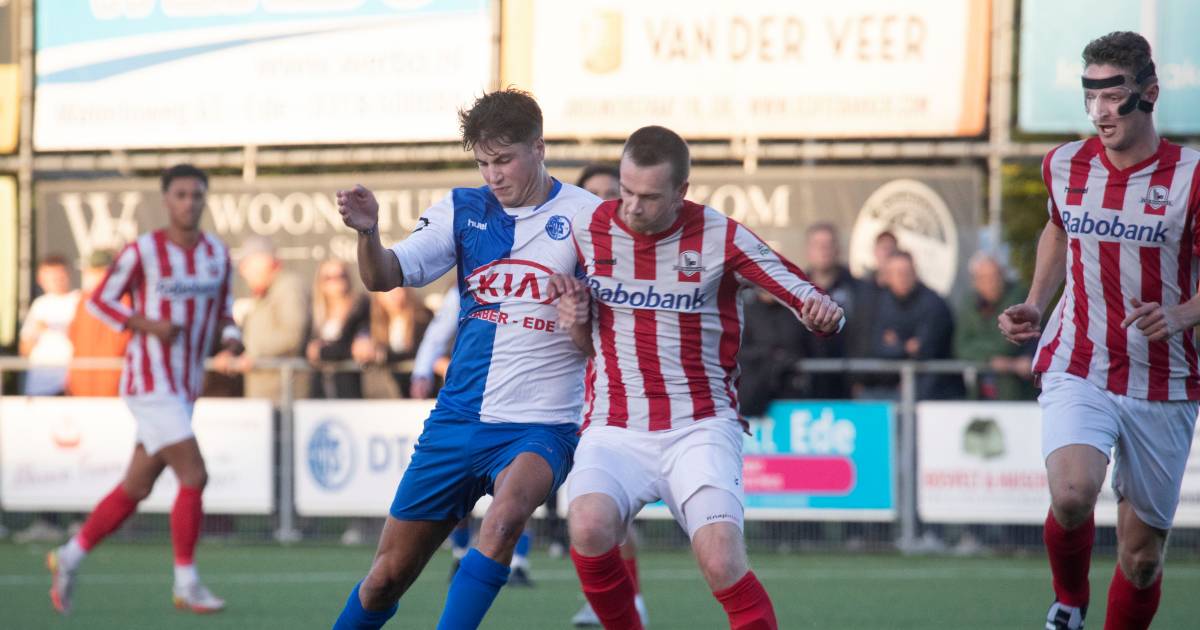 Overzicht: ‘Praatclubje’ FC Jeugd kan aan eerste overwinning geen ...