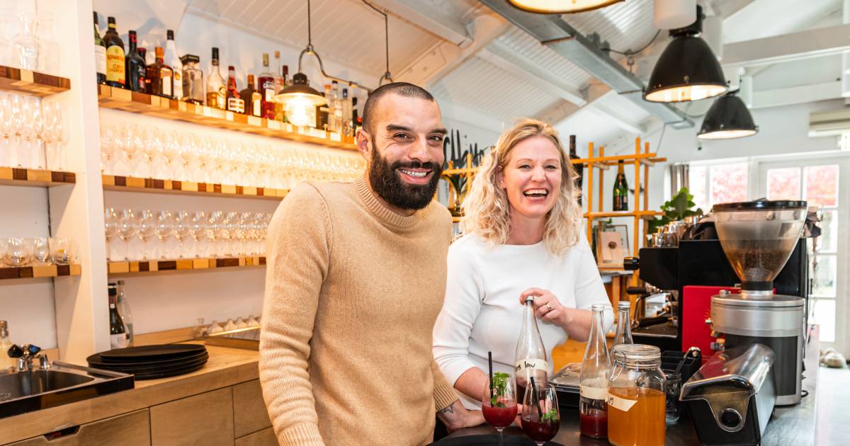 Verrassingsmenu in plaats van voedselverspilling: in dit restaurant ...