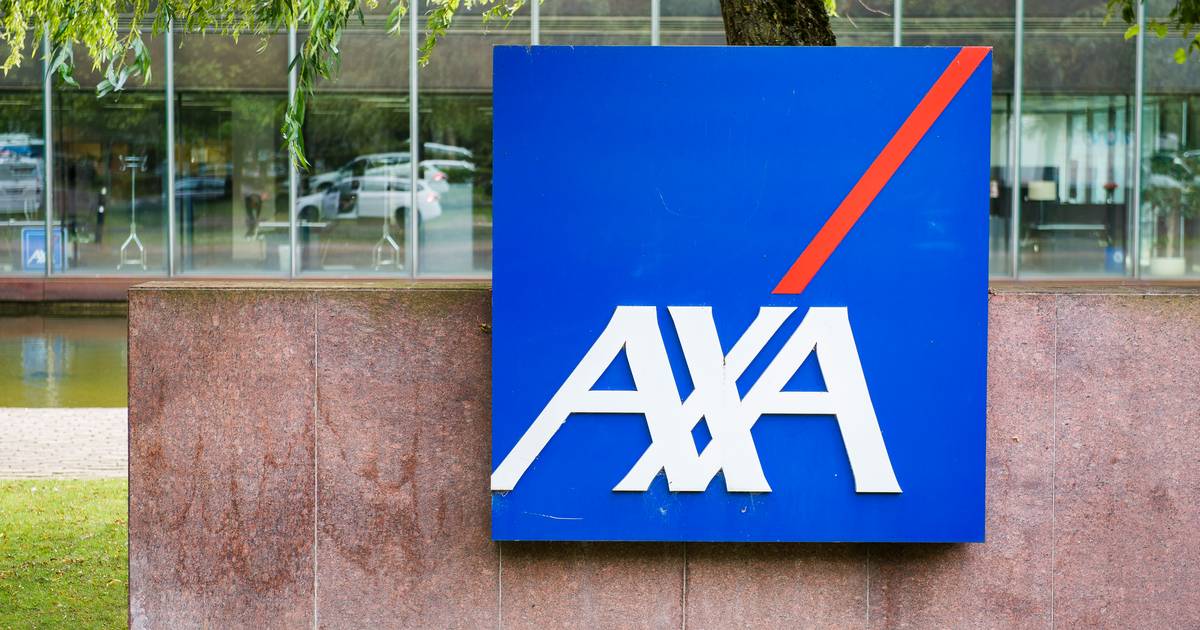 Axa Bank Belgium zoekt koper | Economie | hln.be