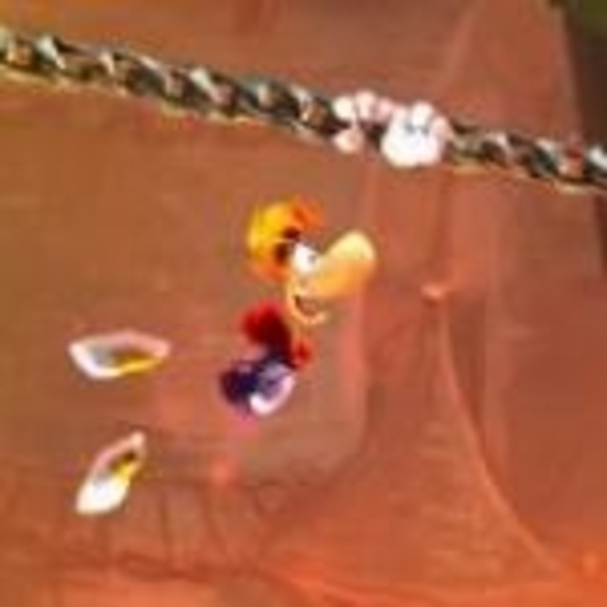 Review: Game-review: 'Rayman: Legends Review - Geniale platformgame'