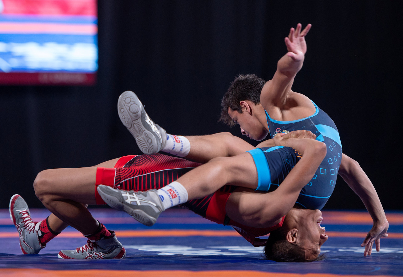 De mooiste foto's van de Olympische Jeugdspelen in Buenos Aires | Foto ...