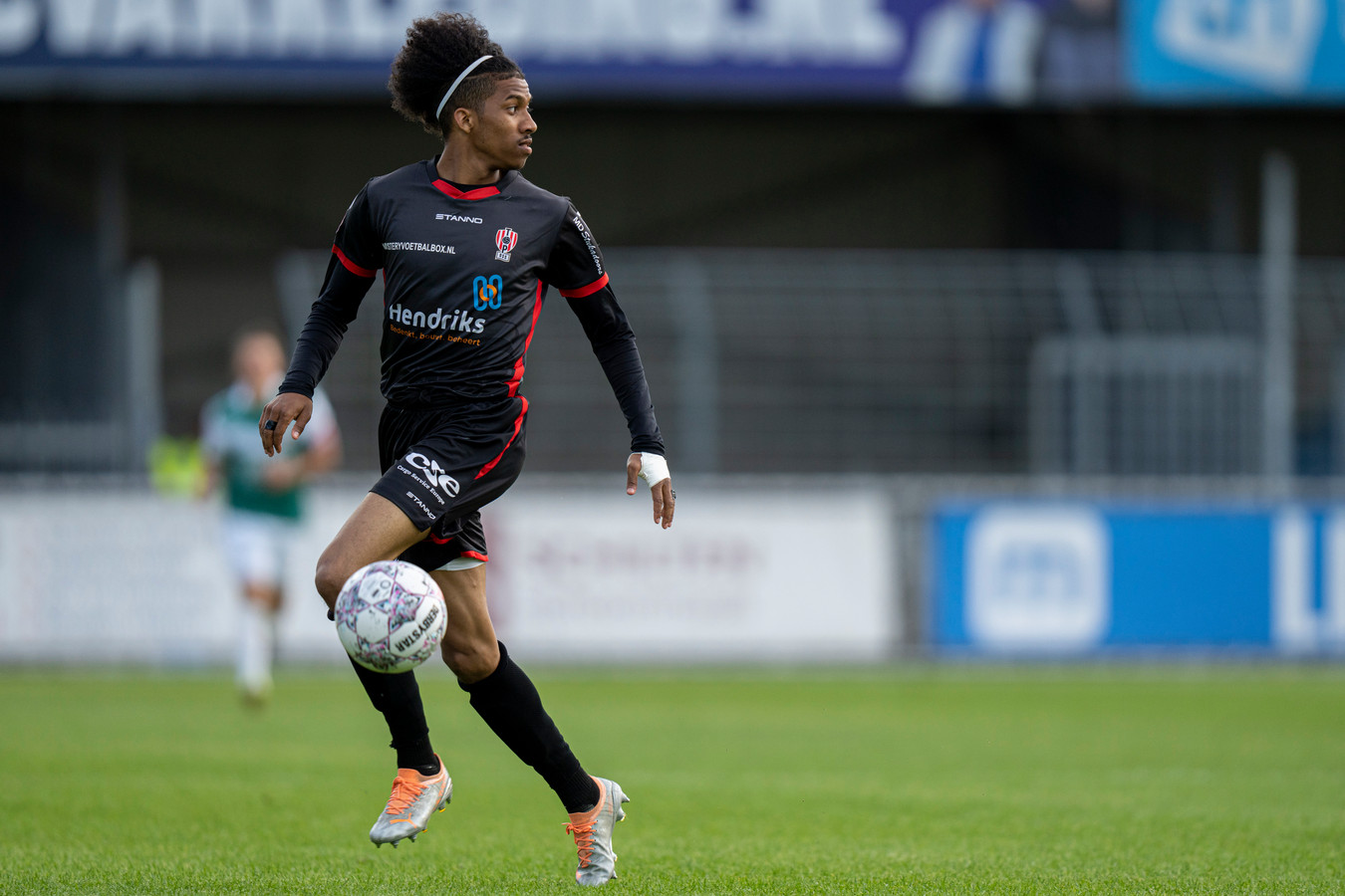 Tijd van bezinnen en laten bezinken aangebroken voor TOP Oss, dat ...