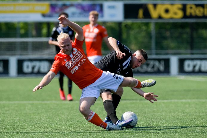 LRC Leerdam mag nog dromen van titel, Oranje Wit moet nog vrezen: ‘We ...