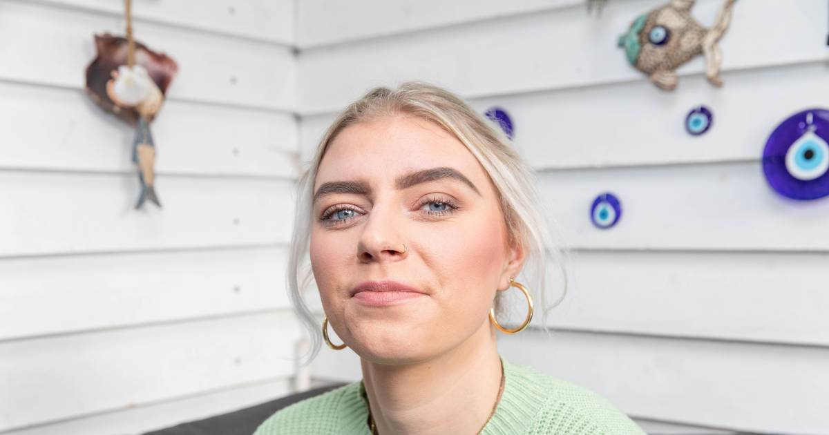 Pien krabbelt op na hersenletsel: ‘Ik wilde mijn oude leven terug, maar ...