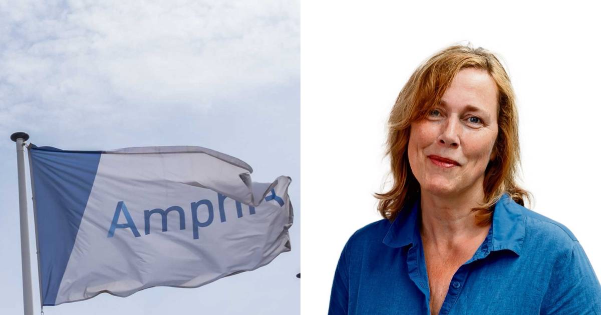 Waarom laat Amphia deze vrouw in de kou staan? | Columns | bndestem.nl
