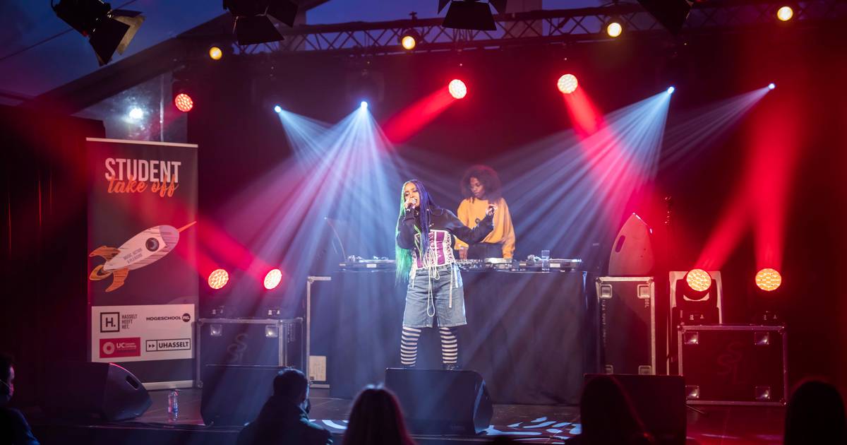 Van uitverkocht concert Laura Tesoro tot Goeie Jongens en IKRAAAN ...