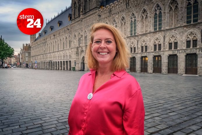 Dit zijn de kandidaten van Team Ieper, en hun plannen voor Ieper | Gemeenteraadsverkiezingen ...