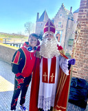 Okke is de meest bekende roetveegpiet van Nederland, en zo kreeg hij ...