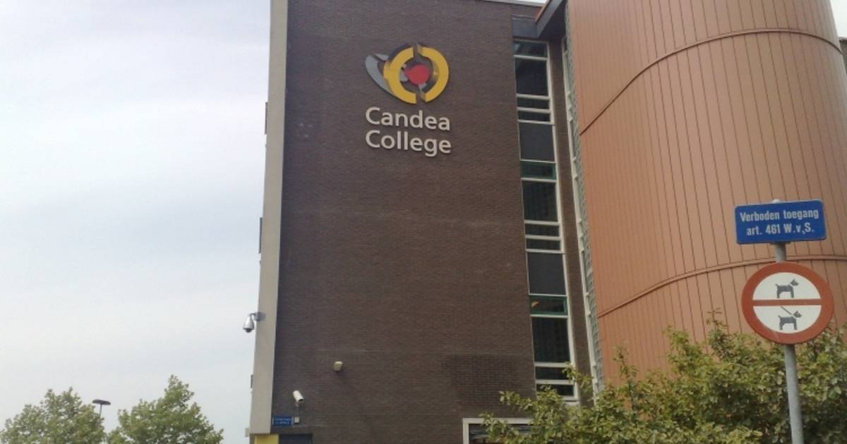 Candea College Duiven is nu olympiadeschool | Liemers | gelderlander.nl