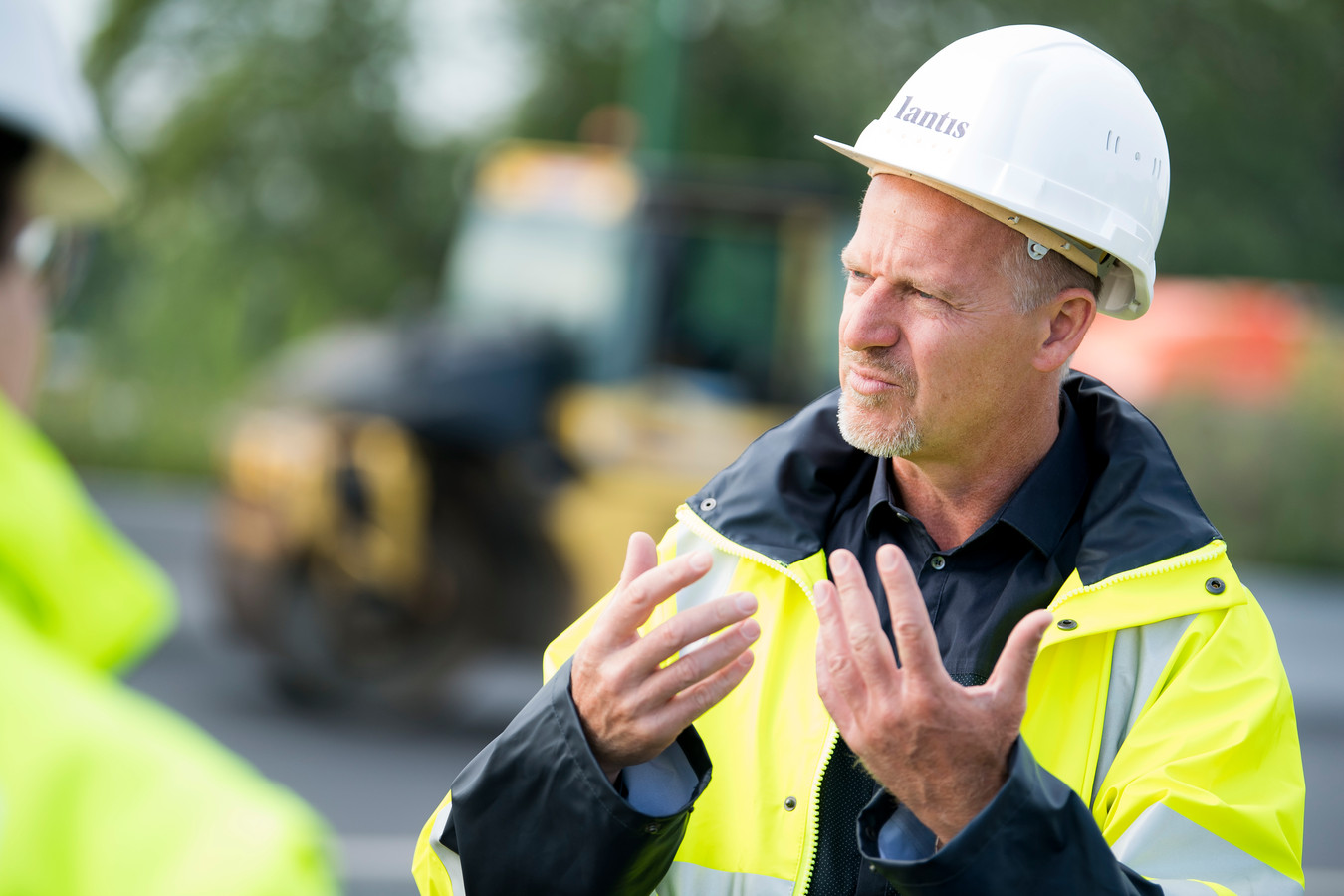 Twintig jaar Oosterweelverbinding, een blik op de toekomst: “Het worden ...