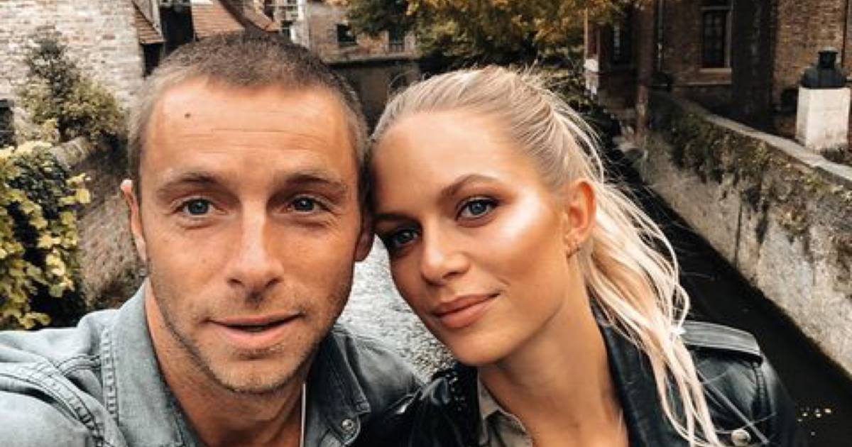 Louis Talpe wordt opnieuw papa | Showbizz | hln.be